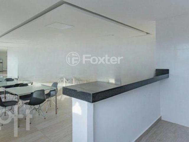Apartamento, 2 dormitórios, 44 m², em Igara