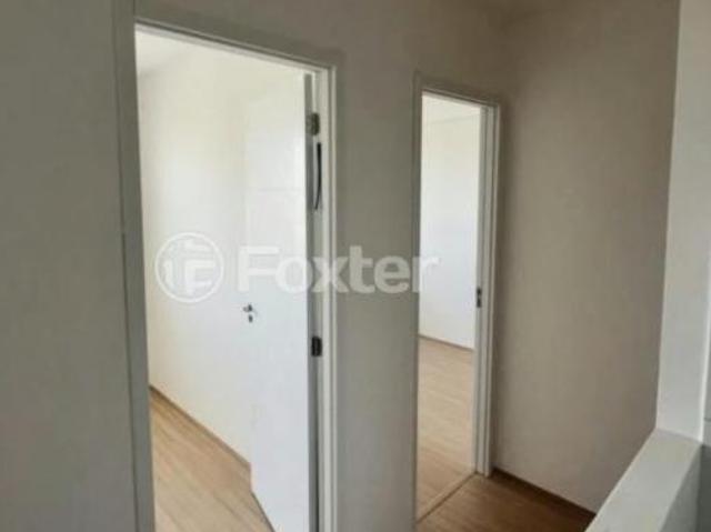 Apartamento, 2 dormitórios, 44 m², em Igara