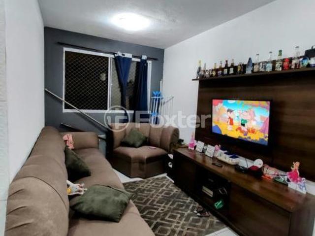 Apartamento, 2 dormitórios, 44 m², em Jardim Remo