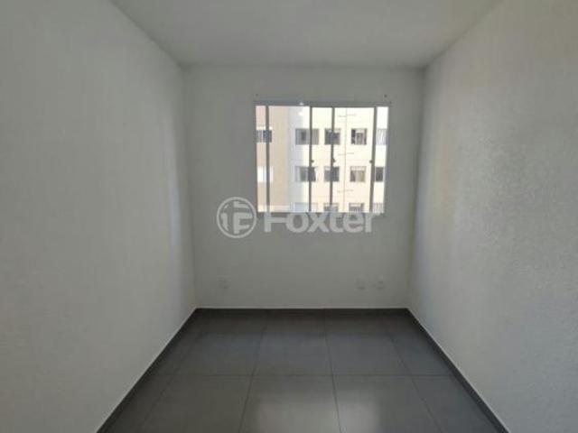 Apartamento, 2 dormitórios, 44 m², em Jardim Remo