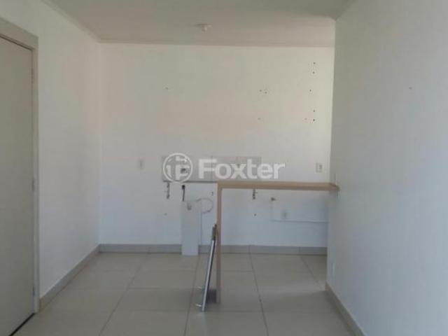Apartamento, 2 dormitórios, 44 m², em Morro Santana