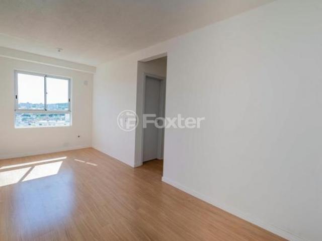 Apartamento, 2 dormitórios, 44 m², em Morro Santana