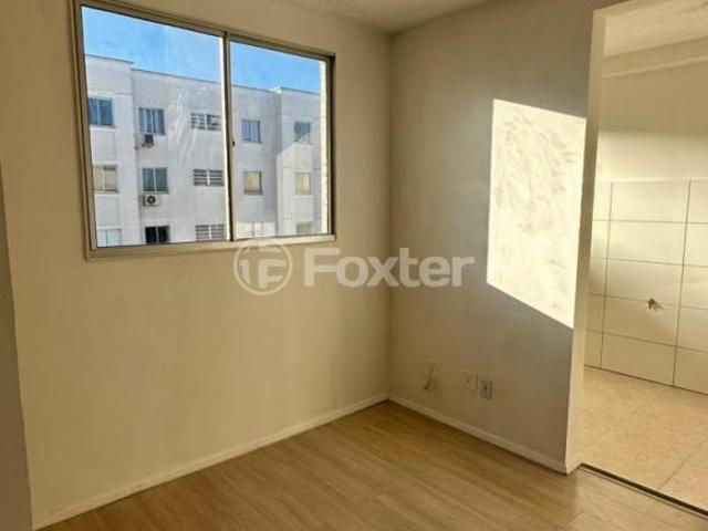 Apartamento, 2 dormitórios, 44 m², em São Jerônimo