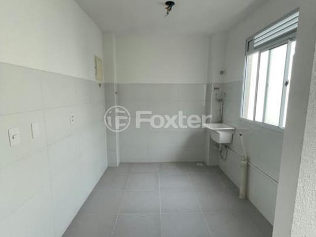 Apartamento, 2 dormitórios, 44 m², em Santos Dumont