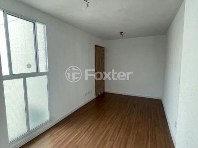 Apartamento, 2 dormitórios, 44 m², em Santos Dumont