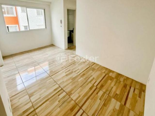 Apartamento, 2 dormitórios, 44 m², em Santa Isabel