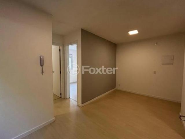 Apartamento, 2 dormitórios, 44 m², em Santa Isabel