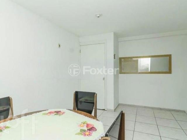 Apartamento, 2 dormitórios, 44 m², em Sarandi
