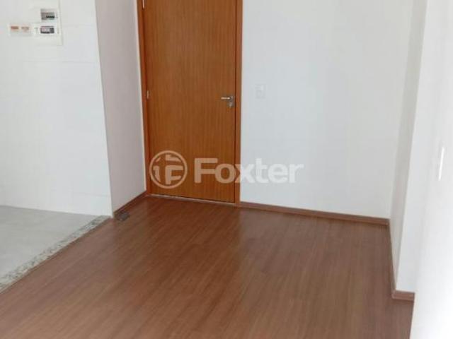 Apartamento, 2 dormitórios, 44 m², em Sarandi