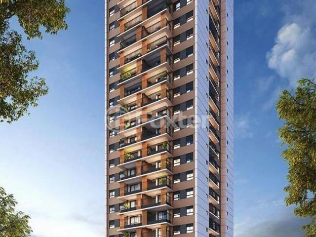 Apartamento, 2 dormitórios, 44 m², em Paraíso