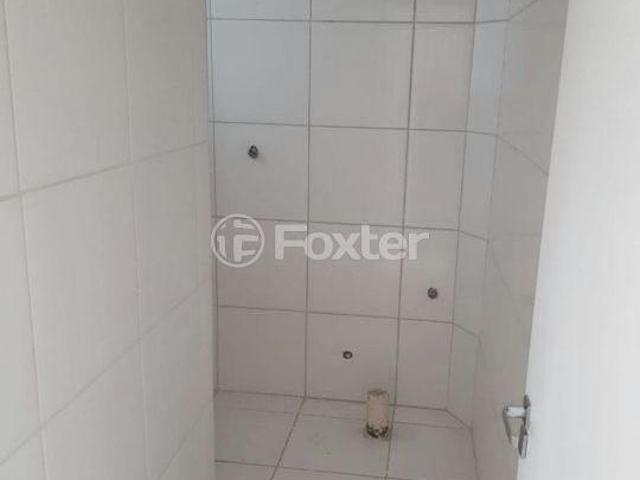 Apartamento, 2 dormitórios, 44 m², em Passo das Pedras