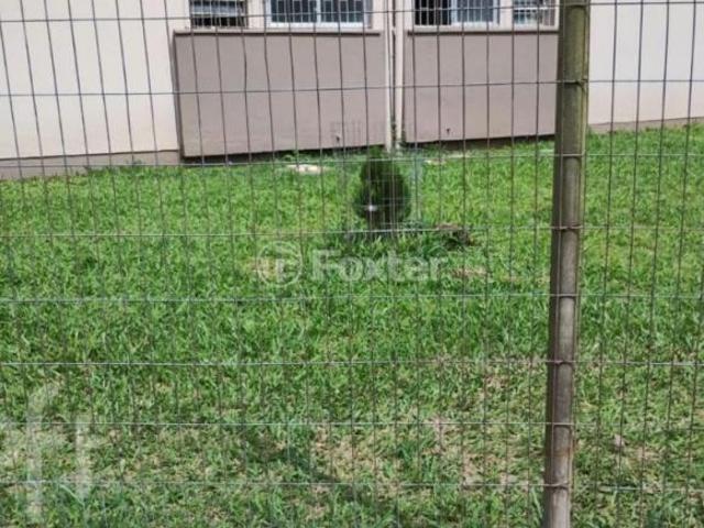 Apartamento, 2 dormitórios, 44 m², em Rio dos Sinos