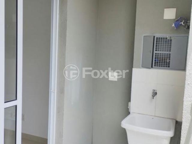 Apartamento, 2 dormitórios, 44 m², em Tremembé