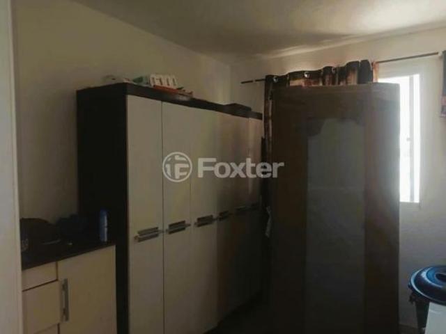 Apartamento, 2 dormitórios, 44 m², em Usina Piratininga