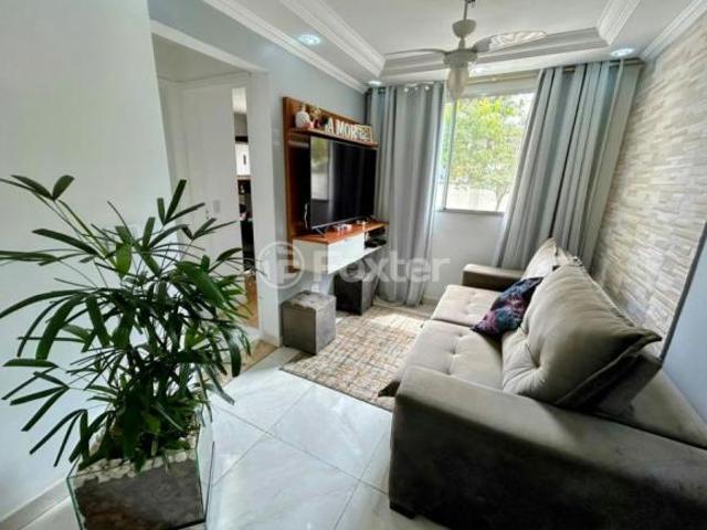 Apartamento, 2 dormitórios, 44 m², em Vila Cosmopolita