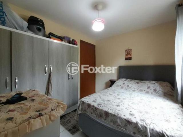 Apartamento, 2 dormitórios, 44 m², em Vila Nova