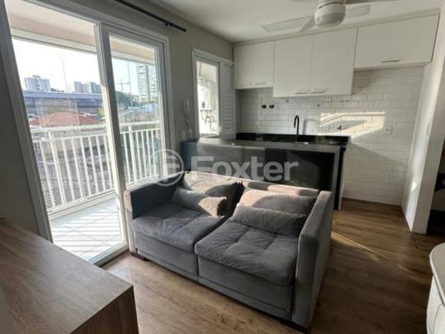 Apartamento, 2 dormitórios, 44 m², em Vila Prudente