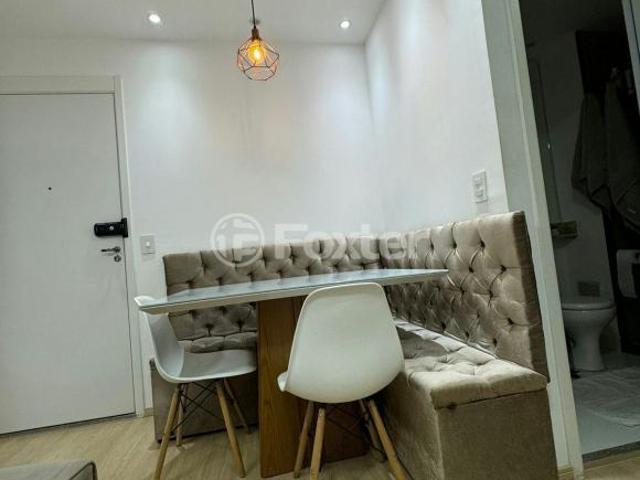 Apartamento, 2 dormitórios, 44 m², em Vila Prudente