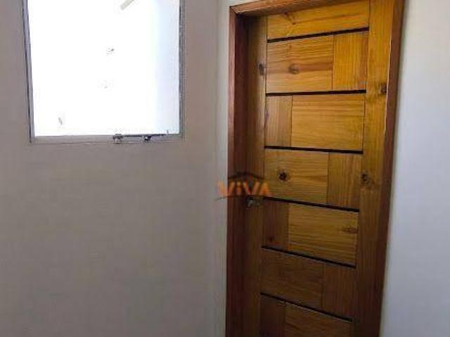 Apartamento 2 dormitórios, 44 m² por R$ 244.900 Residencial Santo Antônio Franco da Rocha/SP