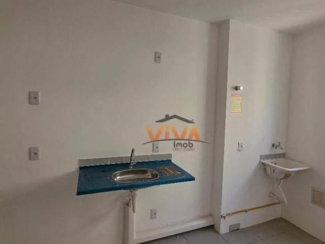 Apartamento 2 dormitórios 44 m² R$ 220.000 Laranjeiras Caieiras/SP