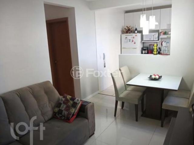 Apartamento, 2 dormitórios, 44.09 m², em Jardim Leopoldina