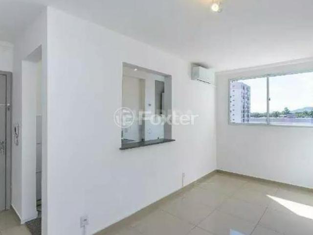 Apartamento, 2 dormitórios, 44.16 m², em Partenon