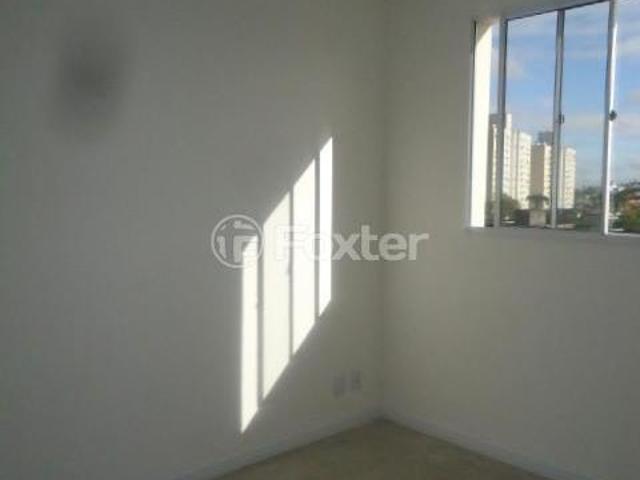 Apartamento, 2 dormitórios, 44.16 m², em Partenon