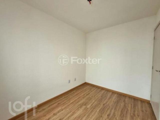 Apartamento, 2 dormitórios, 44.11 m², em Mato Grande