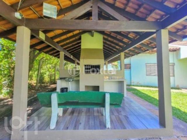 Apartamento, 2 dormitórios, 44.24 m², em Rio dos Sinos