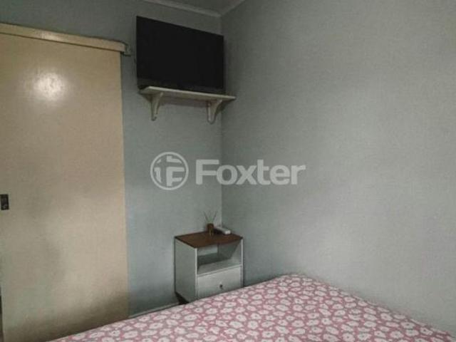 Apartamento, 2 dormitórios, 44.24 m², em Rio dos Sinos