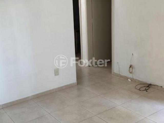 Apartamento, 2 dormitórios, 44.24 m², em Rio dos Sinos