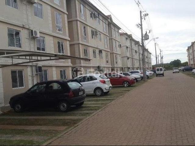 Apartamento, 2 dormitórios, 44 m², em São Miguel