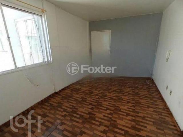 Apartamento, 2 dormitórios, 44.36 m², em Ouro Branco