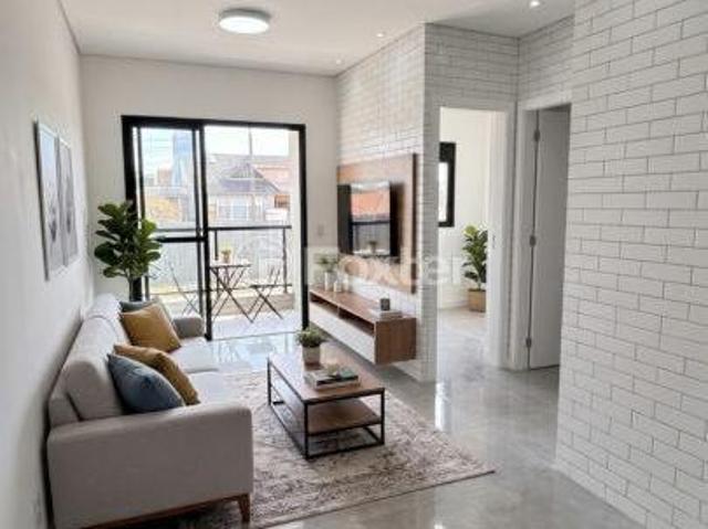 Apartamento, 2 dormitórios, 44.38 m², em Formoza