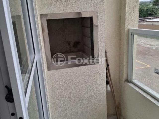 Apartamento, 2 dormitórios, 44.32 m², em Sarandi