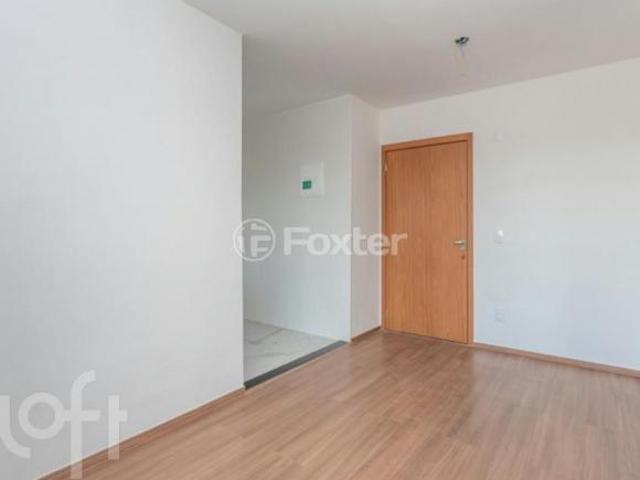 Apartamento, 2 dormitórios, 44.32 m², em Sarandi