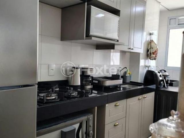 Apartamento, 2 dormitórios, 44.32 m², em Sarandi