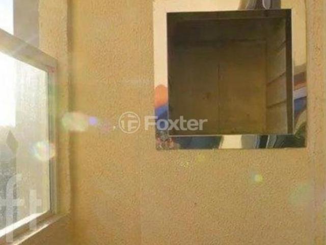 Apartamento, 2 dormitórios, 44.32 m², em Sarandi