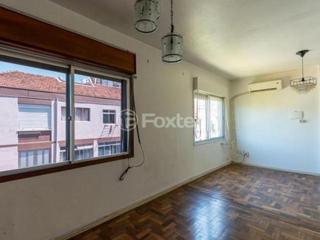 Apartamento, 2 dormitórios, 44.33 m², em Jardim Itu