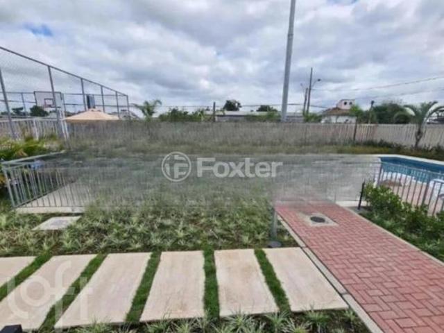 Apartamento, 2 dormitórios, 44.44 m², em Centro