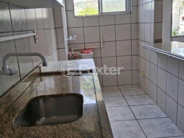 Apartamento, 2 dormitórios, 44.44 m², em Jardim Itu