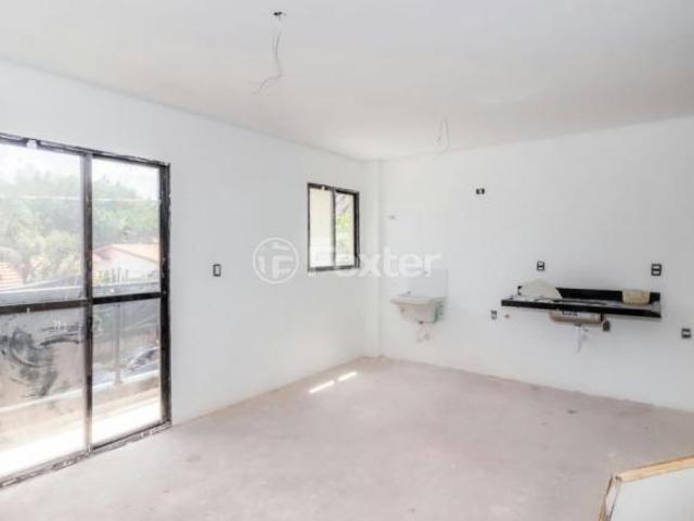 Apartamento, 2 dormitórios, 44.4 m², em Parque da Mooca