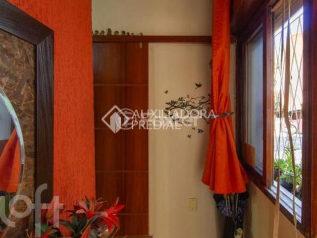 Apartamento, 2 dormitórios, 44.54 m², em Auxiliadora