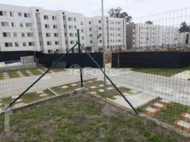 Apartamento, 2 dormitórios, 44.5 m², em Feitoria