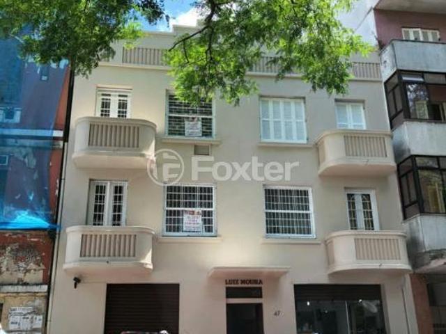 Apartamento, 2 dormitórios, 44.659 m², em Centro Histórico