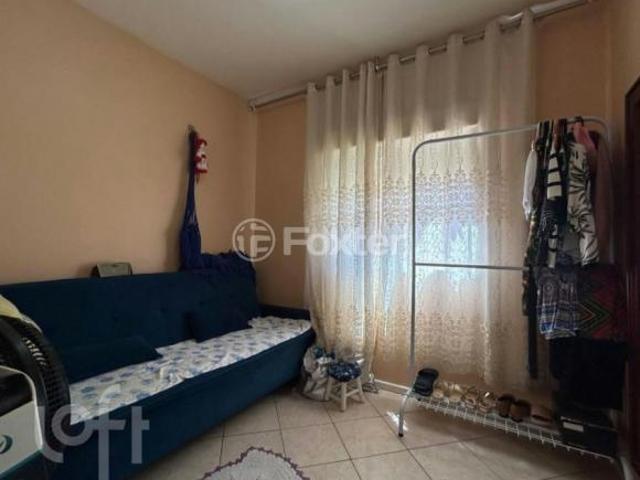 Apartamento, 2 dormitórios, 44.77 m², em Marechal Rondon