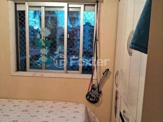 Apartamento, 2 dormitórios, 44.77 m², em Marechal Rondon