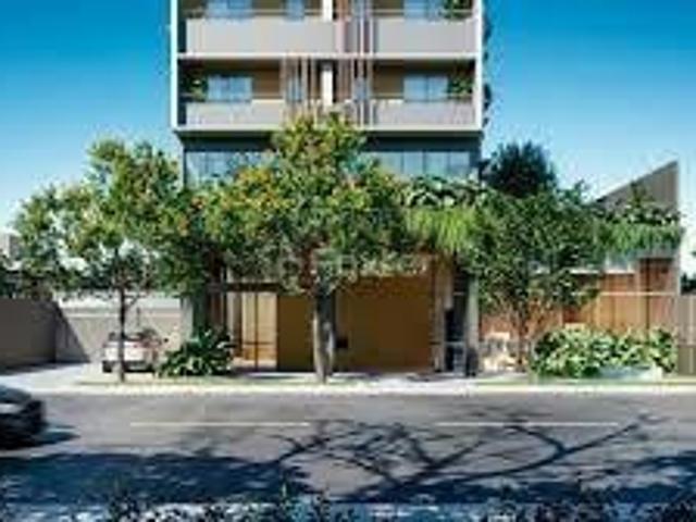 Apartamento, 2 dormitórios, 44.72 m², em Santa Cecília