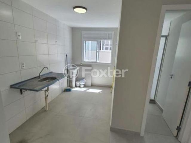 Apartamento, 2 dormitórios, 44.7 m², em Estância Velha