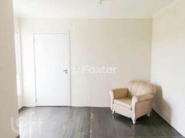 Apartamento, 2 dormitórios, 44.7 m², em Estância Velha